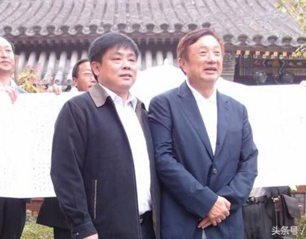 揭秘任正非父亲:尽职尽责的教育家,影响他一生