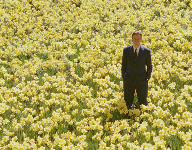 电影史上最美的42个镜头