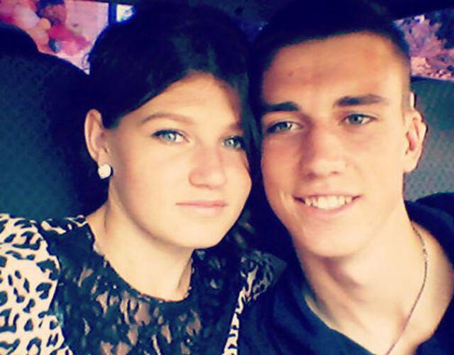 俄军入叙作战首位阵亡士兵安葬 疑为情所困自杀