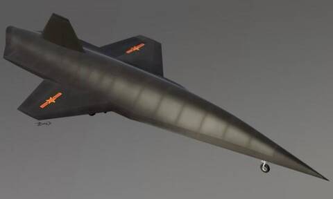 中国DF-ZF到底有多厉害？美俄说出了惊人真相_手机凤凰网