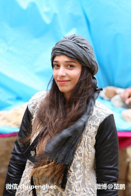 有着摩洛哥第一的日落，美女惊艳这座小城美如画_凤凰旅游