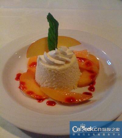 你不能不知道的英国10大传统甜点