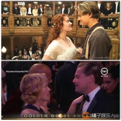 Jack&Rose：他们虽然没有在一起，但长达20年的友谊却比爱情还要美好_手机凤凰网