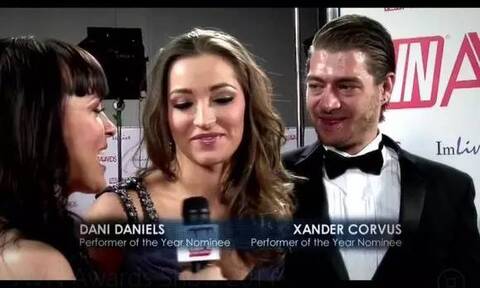 美国有个色情片奥斯卡——AVN_手机凤凰网