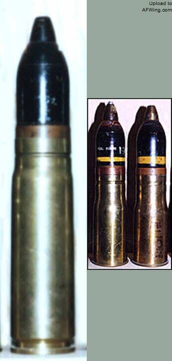 旧日本陆海军航空枪炮发展史（七）