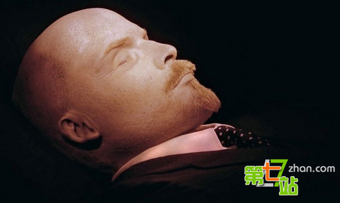 胆小勿入！史上保存尸体的五种秘法_手机凤凰网