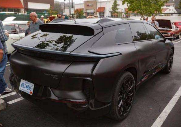 比特斯拉还良心，贾跃亭的翻身仗难打:FF91价格曝光80万元人民币_凤凰网汽车_凤凰网