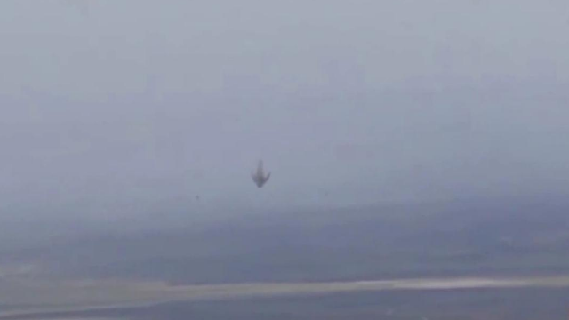 并非ufo，盘点那些5毛特效的伪记录短片_凤凰网视频_凤凰网