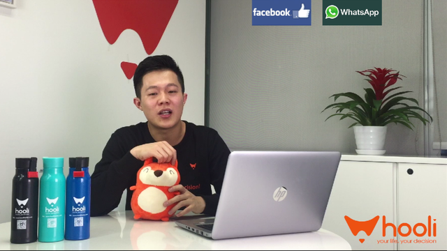 hooli小哥哥，告诉你外国人都用什么APP_凤凰网视频_凤凰网