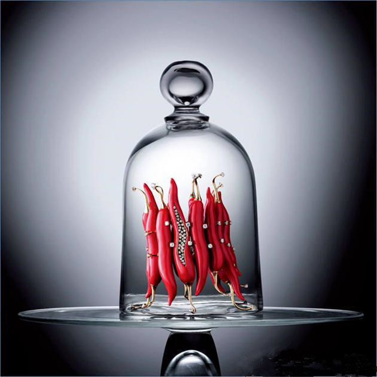 HK社长说珠宝 | 舌尖上的珠宝盛宴_凤凰网时尚_凤凰网