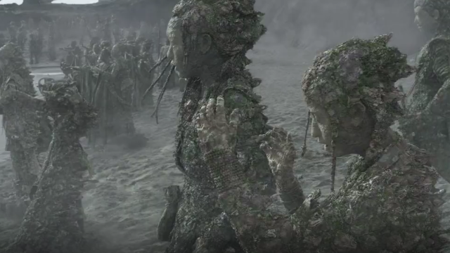 《Mandatum Life》 广告短片视效解析，这个人让人_凤凰网视频_凤凰网