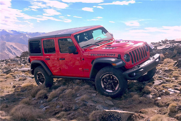 不是所有的吉普都叫Jeep 也不是所有的Jeep都叫吉普！_凤凰网汽车_凤凰网