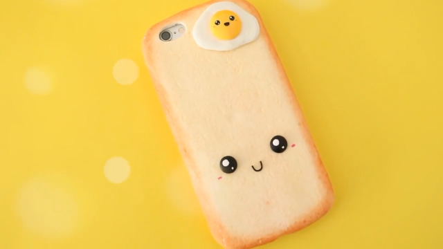 个性手机壳DIY教程 时尚达人手把手教你制作创意手机壳_凤凰网视频_凤凰网