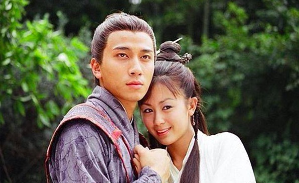 将拍《大唐双龙传2》？吴卓羲和林峰有望再度携手重塑童年经典_凤凰网娱乐_凤凰网