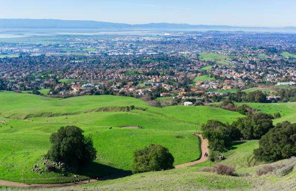 为什么硅谷华人如此偏爱Fremont？——人间天堂 硅谷探秘（五）__凤凰网