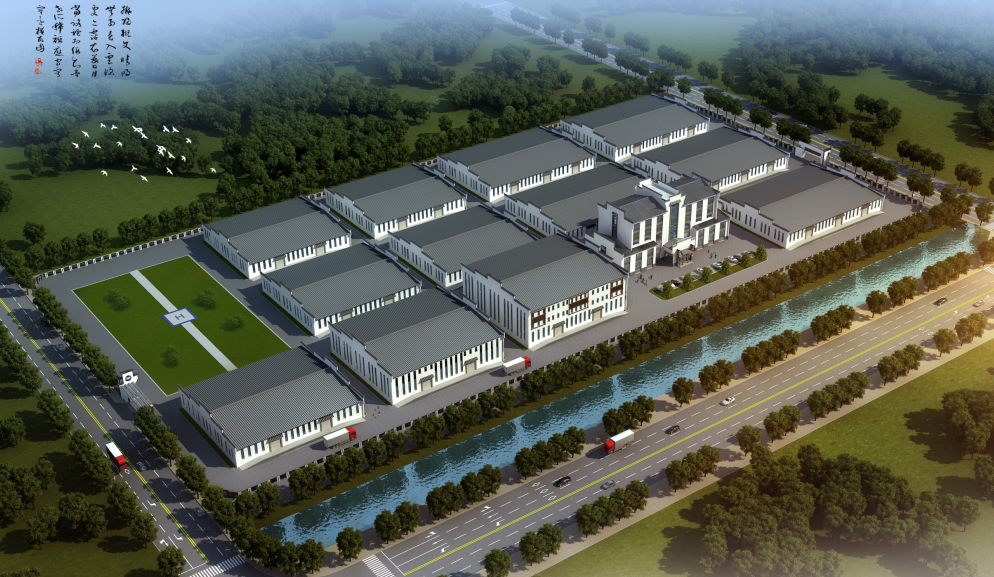 珠海首个无人机智能综合性厂房正式动工 ——有望成为多家外资企业在华投资生产基地__凤凰网