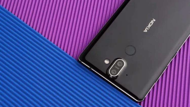 王者归来！新 Nokia 的第一部“真旗舰”的品赏_凤凰网视频_凤凰网