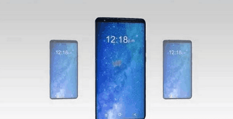 小米MAX3基本定型, 6.99英寸搭载骁龙710处理器, 将成最大屏手机_凤凰网