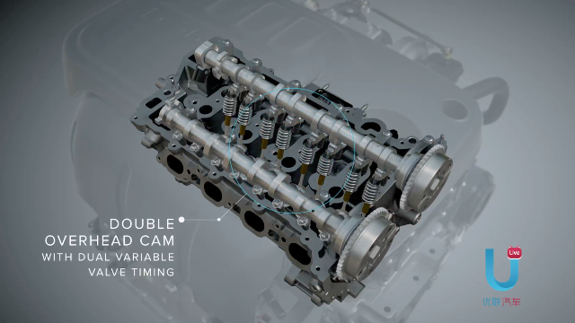 菲克集团“黑科技”GME-T4 2.0T发动机_凤凰网视频_凤凰网