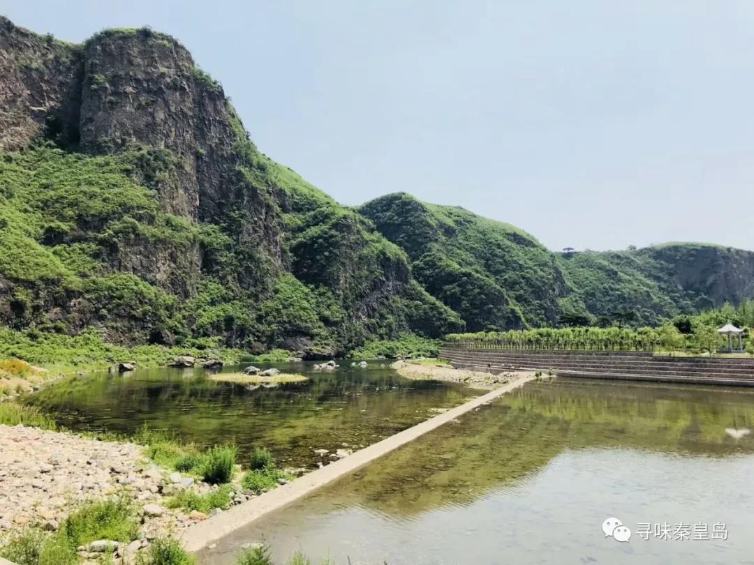 秦皇岛适合户外团建聚餐的好地方__凤凰网