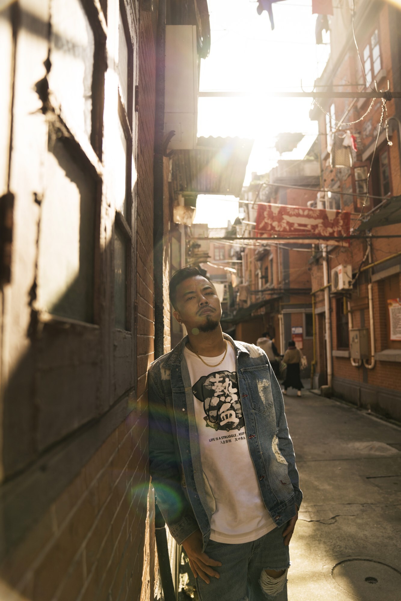 《中国新说唱》火爆开唱 OG选手Jason“死而复生”引热议_凤凰网