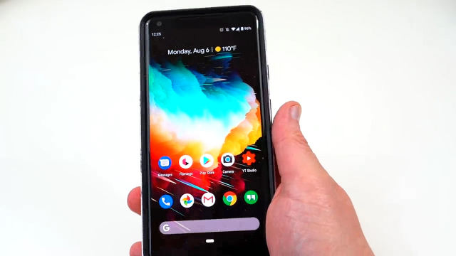 抢先看！Android 9.0 Pie五大功能 | 凰家搬运_凤凰网视频_凤凰网