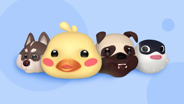 用animoji唱遍网络神曲，相芯科技让普通手机也能玩转an_凤凰网视频_凤凰网