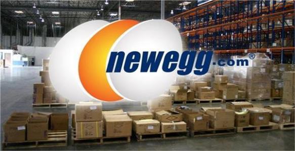 Newegg新蛋将美股上市实现全球化布局_凤凰网