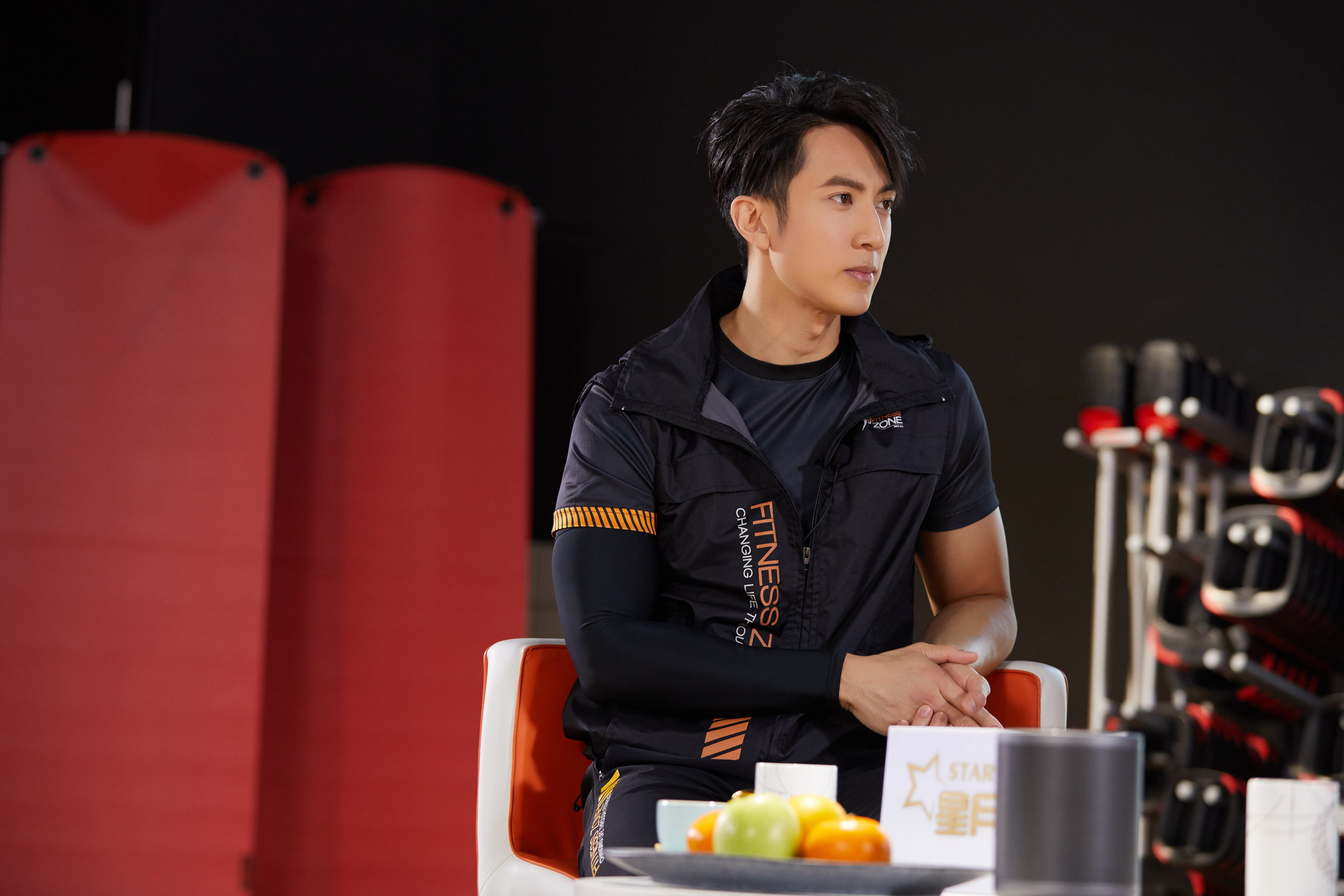 吴尊分享15年商业经：合作伙伴最重要，每一个决定要深思熟虑_凤凰网