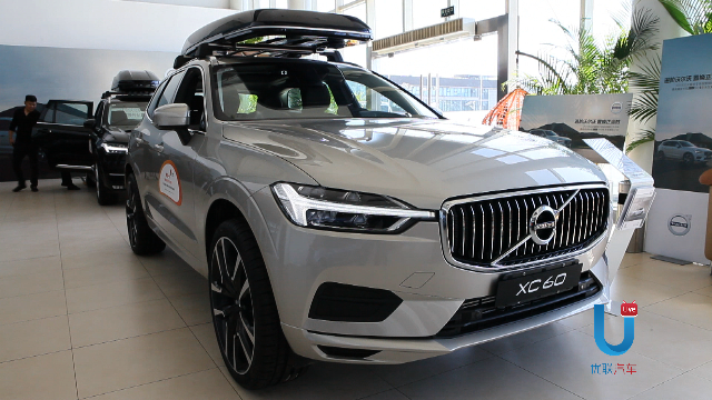 如何选择全新VOLVO XC60_凤凰网视频_凤凰网