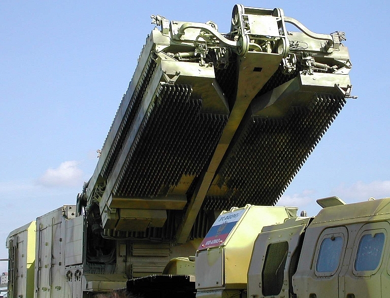 S-300和F-35的神话互为矛盾 谁会被最先戳破？_凤凰网