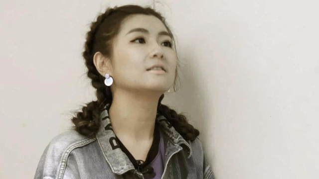 Selina坚持挑战自我感动全场，张绍刚直言有韧劲被圈粉_凤凰网视频_凤凰网