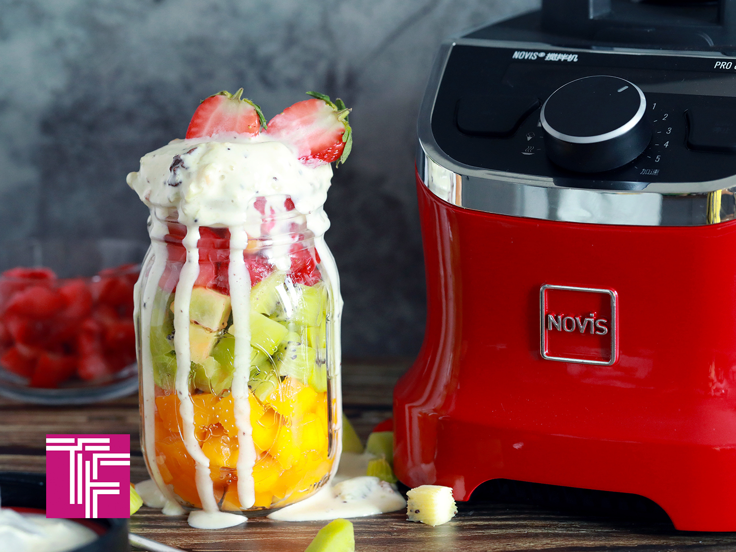 不爱吃水果缺维生素怎么办？NOVIS教你一招拯救不吃水果星人__凤凰网