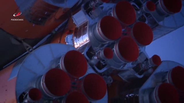 联盟号2.1aILV与Kanopus-V 5号和6号卫星一起_凤凰网视频_凤凰网