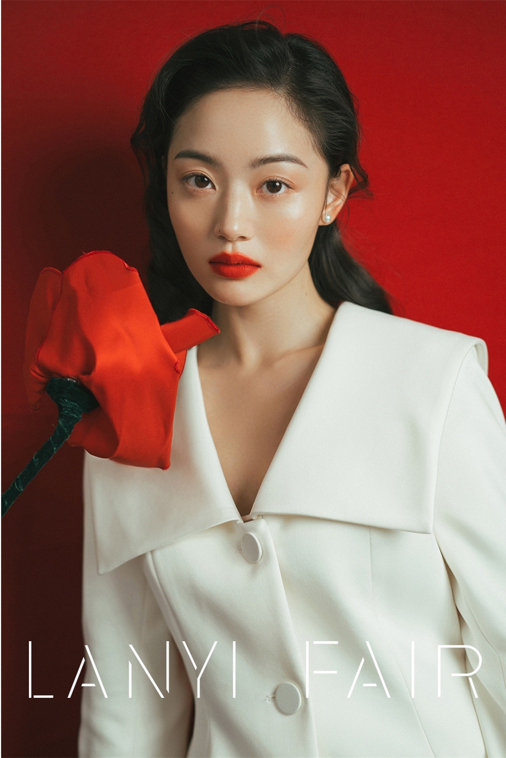 “独立”，兰奕屋语LANYI FAIR成衣设计系列__凤凰网