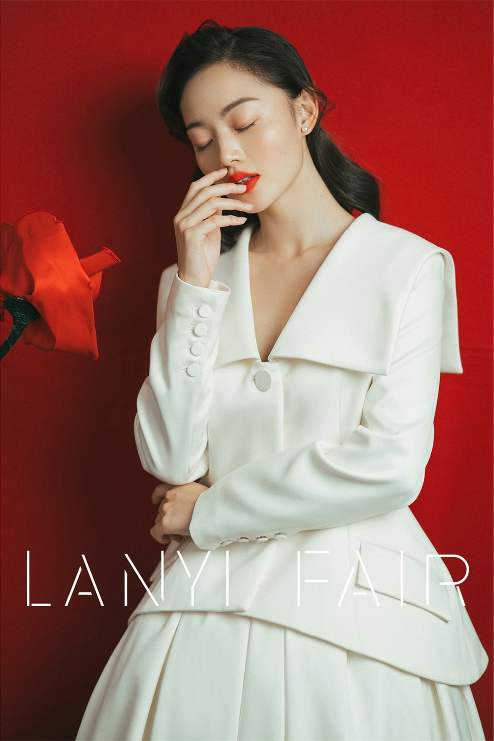 “独立”，兰奕屋语LANYI FAIR成衣设计系列__凤凰网