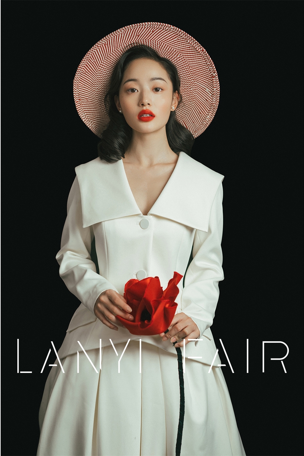 “独立”，兰奕屋语LANYI FAIR成衣设计系列__凤凰网
