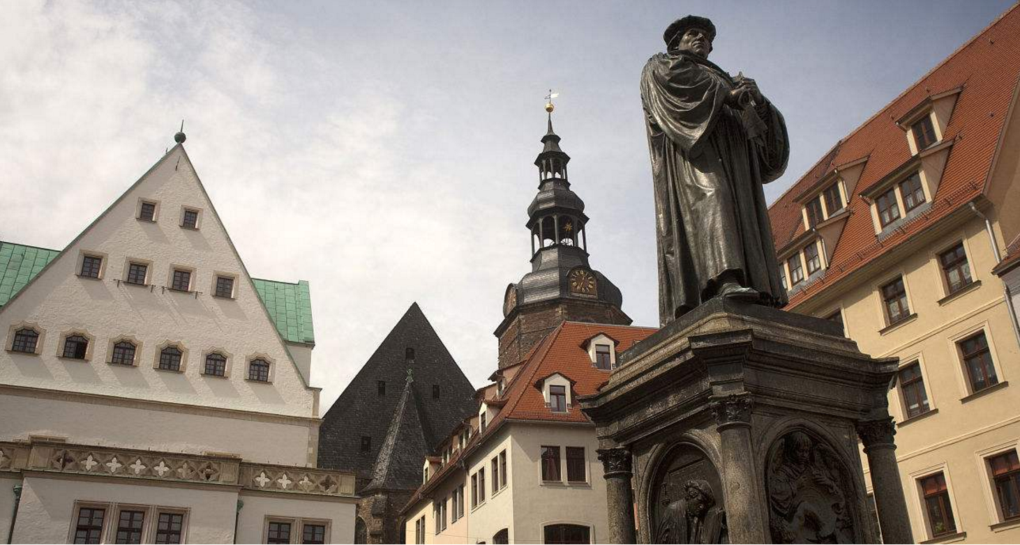 德国马丁路德宗教改革，历经波折，影响却很深远，意义非凡！__凤凰网