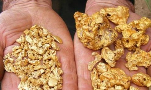 即遇电商提醒：廉价的黄金首饰套路猫腻大揭秘！__凤凰网