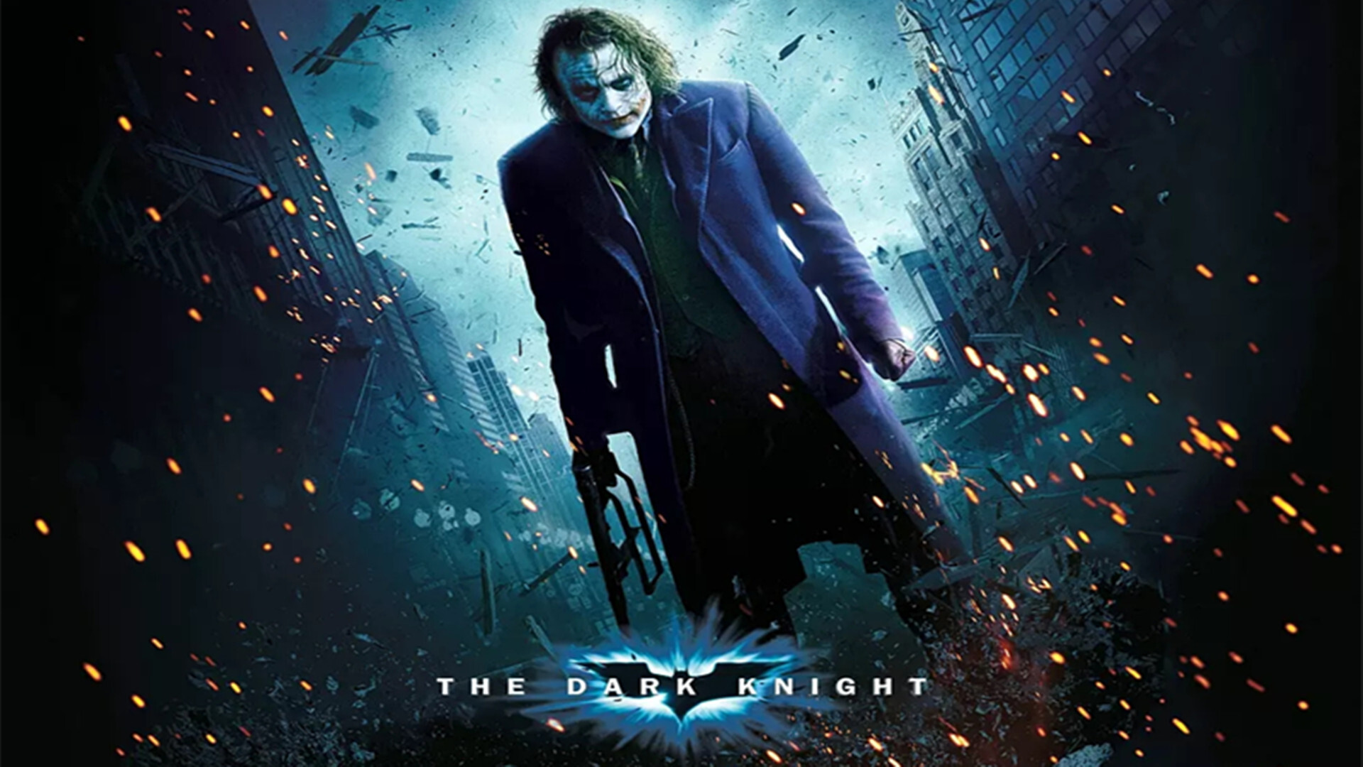 盘点IMDb上八部最佳科幻影片，《蝙蝠侠》豆瓣评分9.1，第一至今无人超越！__凤凰网