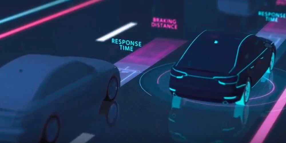 RSS守护驾驶安全，全球联动效应初显__凤凰网