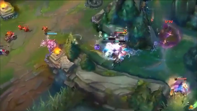 LOL：Faker精彩操作集锦，这波神操作我都还没反应过来！_凤凰网视频_凤凰网