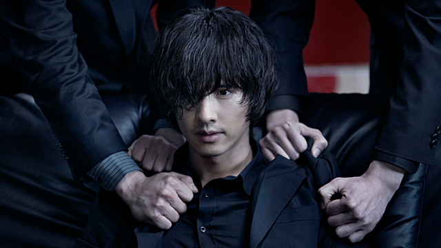 豆瓣8.1分，亚洲版《这个杀手不太冷》, 男主一人单挑整个黑_凤凰网视频_凤凰网