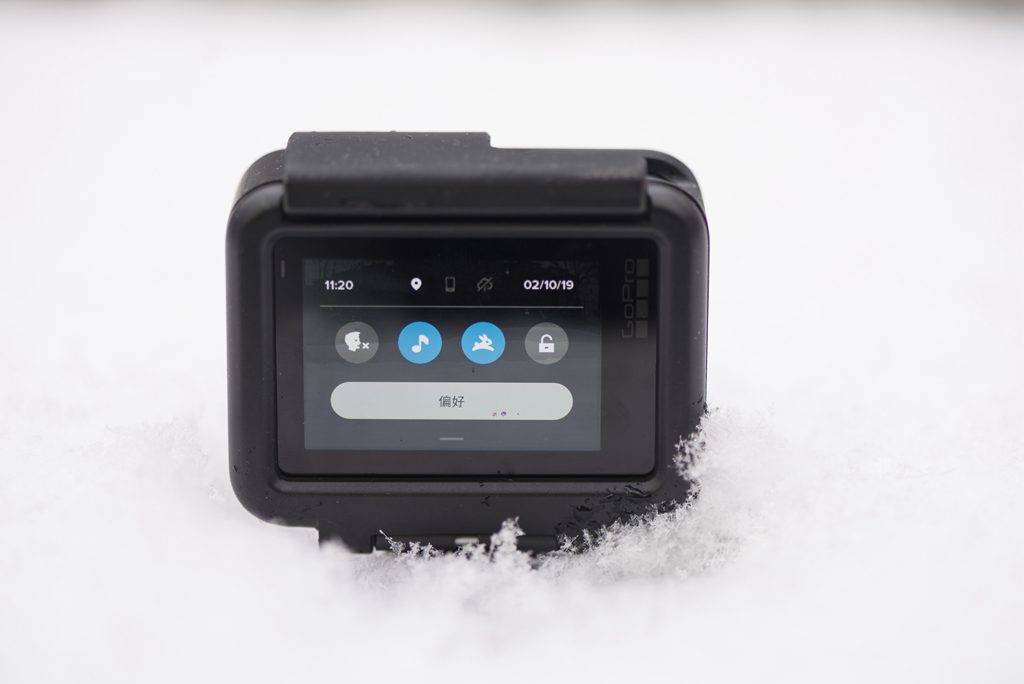 gopro有必要买吗，GoPro 7 Silver试用介绍__凤凰网