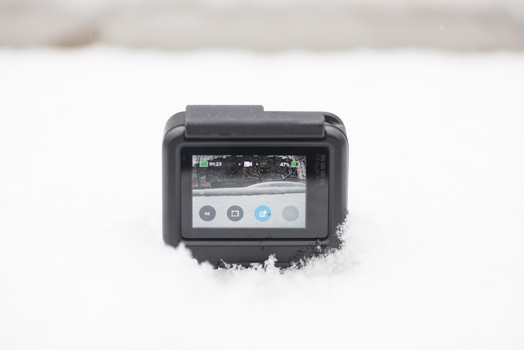 gopro有必要买吗，GoPro 7 Silver试用介绍__凤凰网