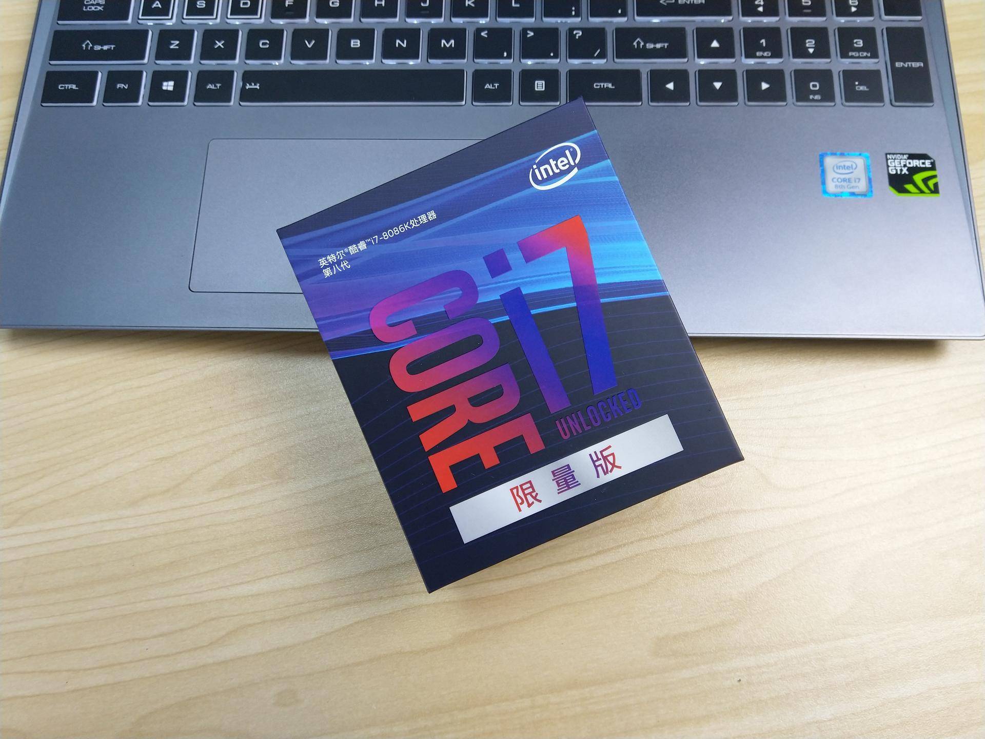英特尔i7-8086k CPU怎么样，英特尔i7-8086k CPU试用介绍__凤凰网