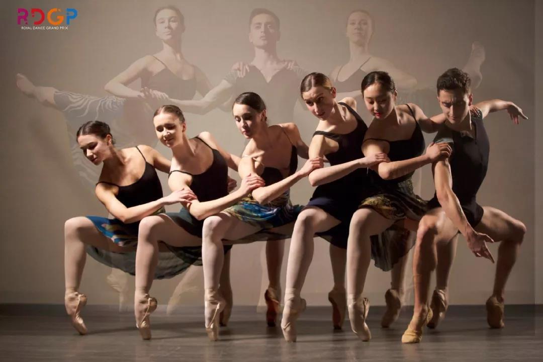 RDGP舞蹈大奖赛不是一场比赛，是一个与优秀国内外舞者交流的平台__凤凰网
