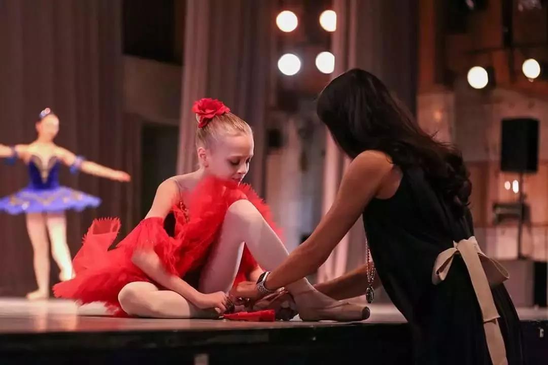 RDGP舞蹈大奖赛不是一场比赛，是一个与优秀国内外舞者交流的平台__凤凰网