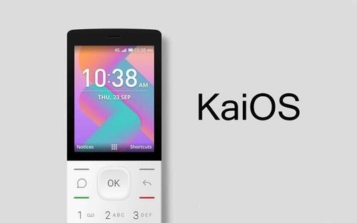 在印度强势崛起的kaiOS可能成为世界第三大智能手机操作系统吗？__凤凰网