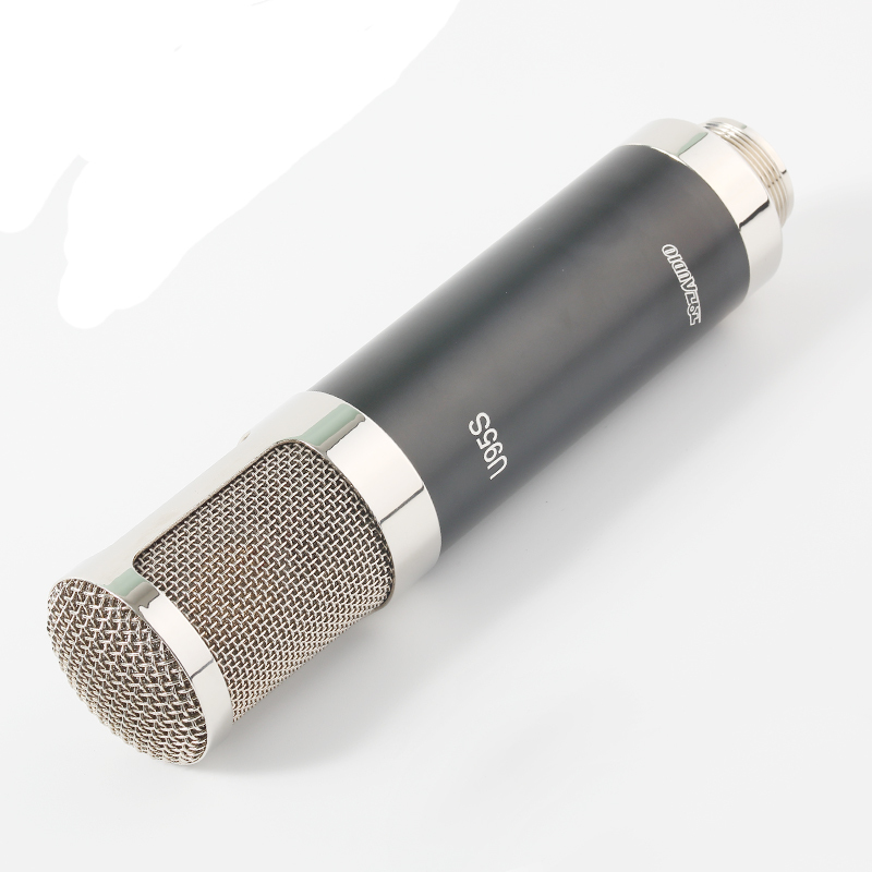 797AUDIO型号U95S经典电子管录音话筒__凤凰网